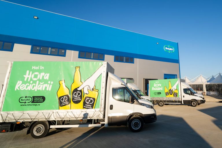 RetuRO lansează licitație deschisă pentru servicii de transport ...