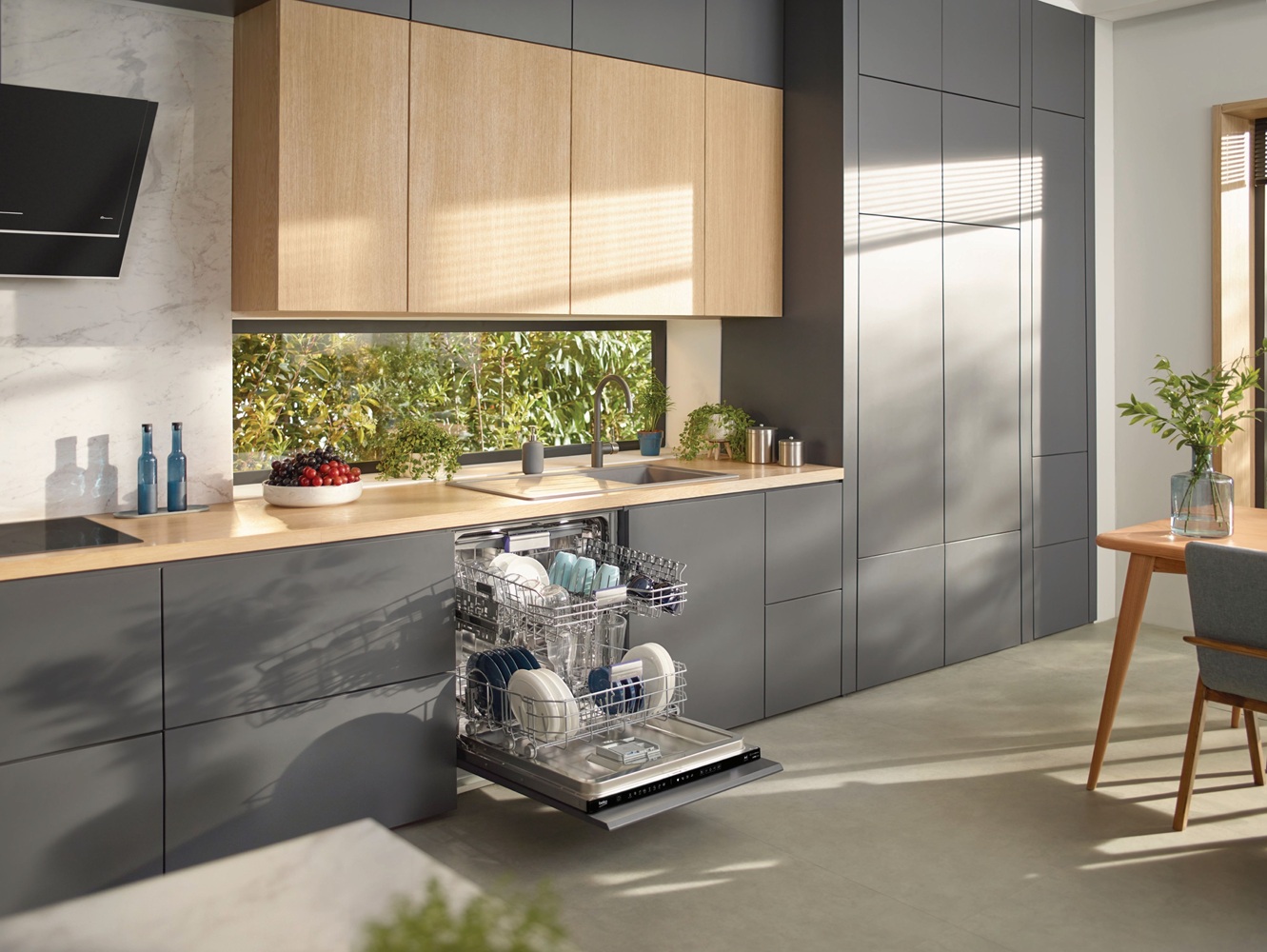 Beko România: „Every Drop Matters”, un angajament pentru utilizarea ...